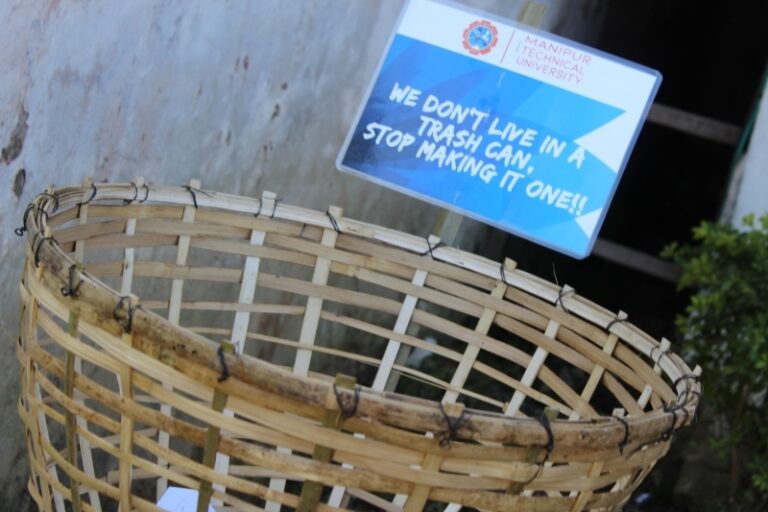 One Day Tree Plantation – MTU