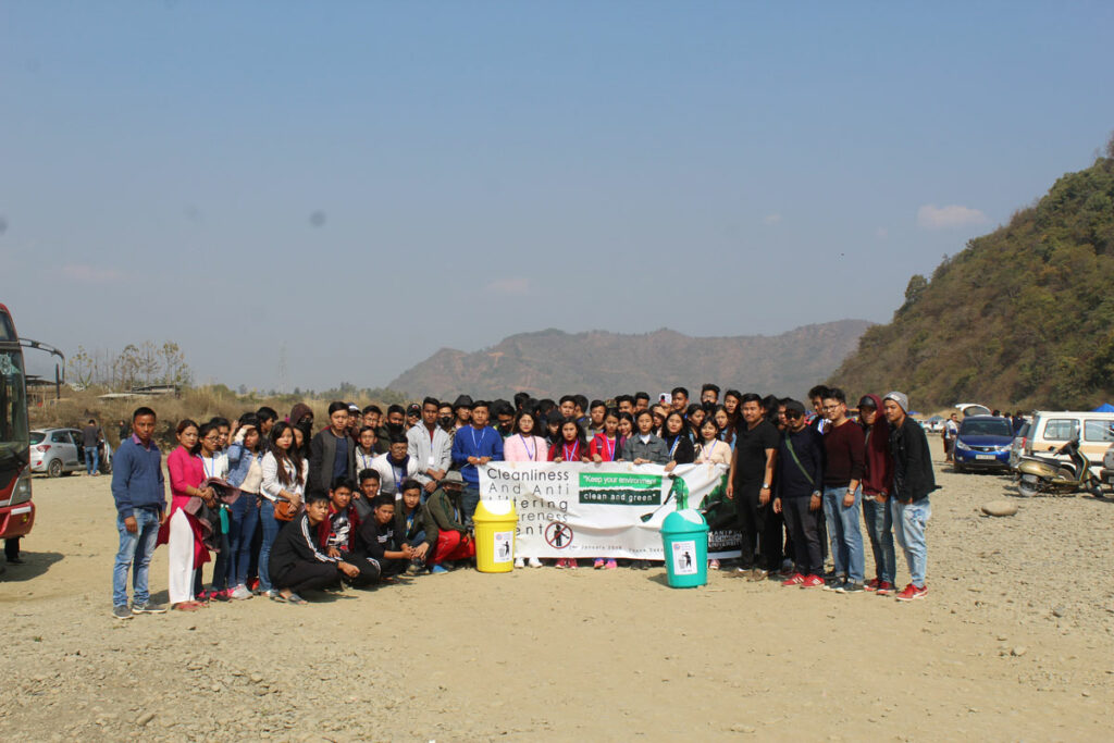 Civil Engineering – MTU