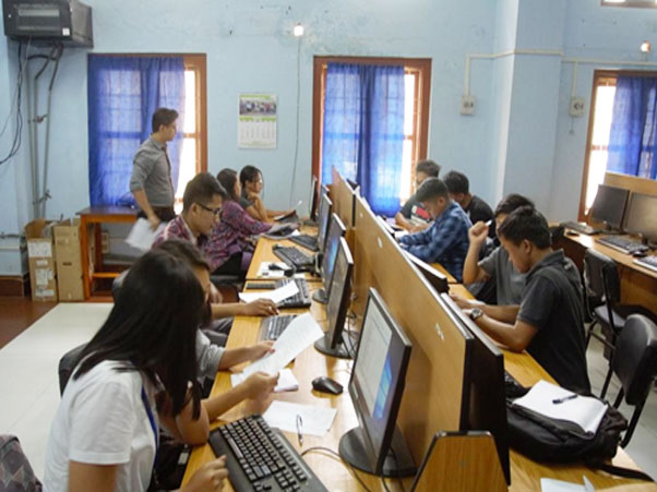 Laboratories of ECE – MTU