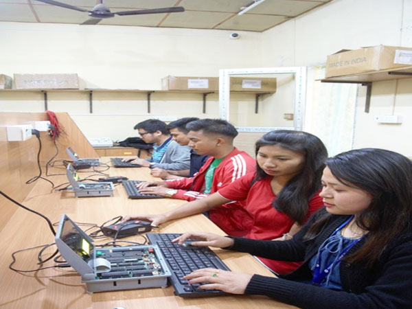 Laboratories of ECE – MTU