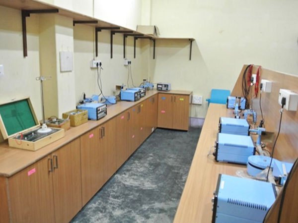 Laboratories of ECE – MTU