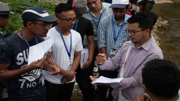 Civil Engineering – MTU