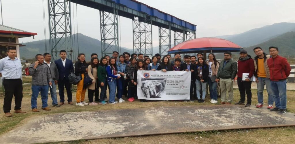 Civil Engineering – MTU