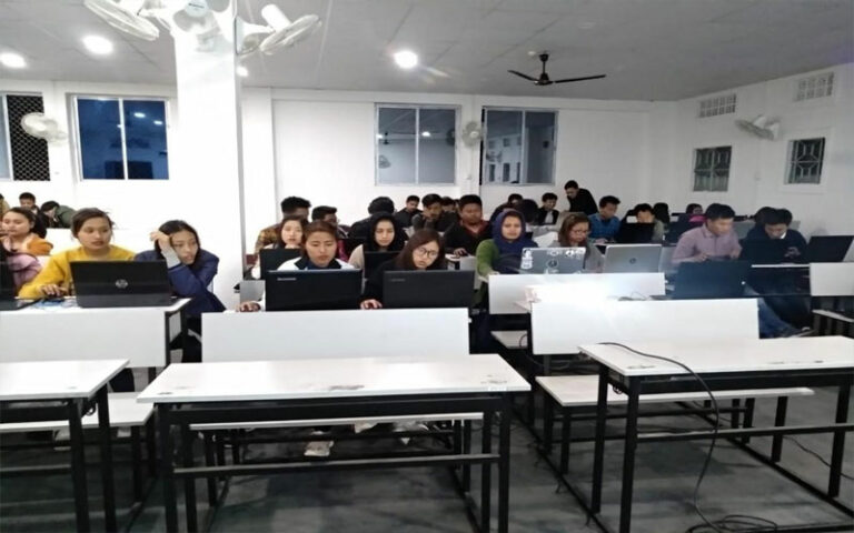 Civil Engineering – MTU