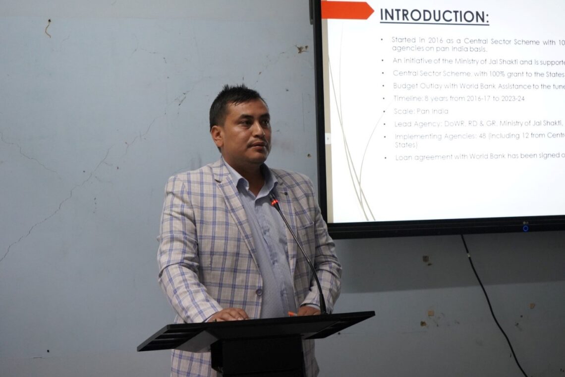 Civil Engineering – MTU