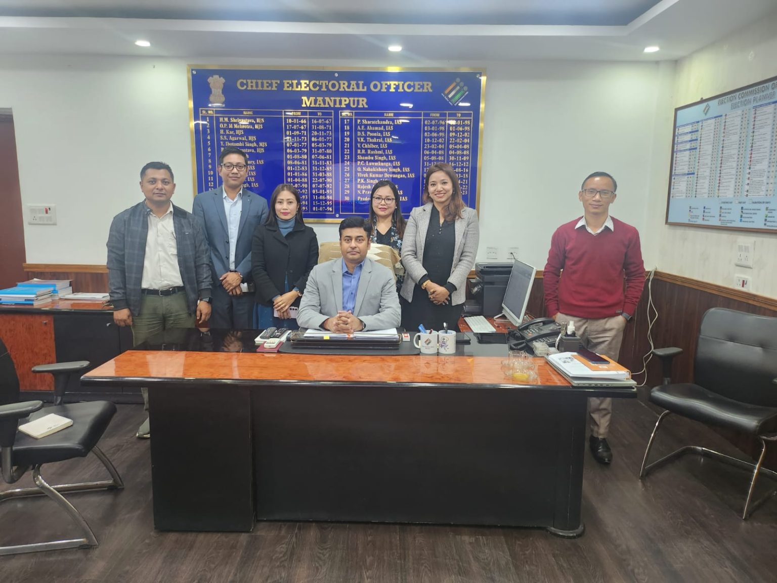 Management Department – MTU