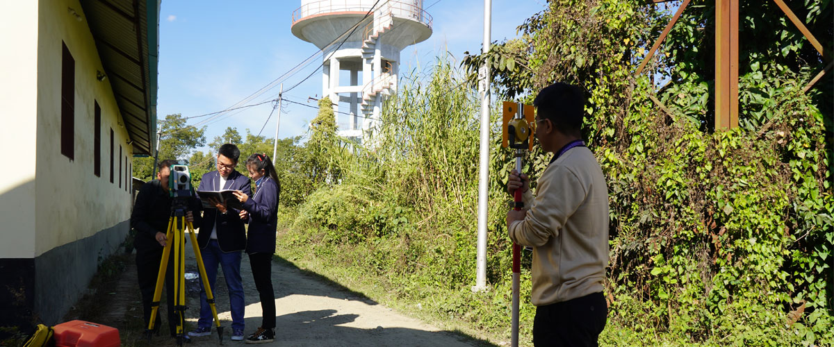 About Civil Engineering Department – MTU