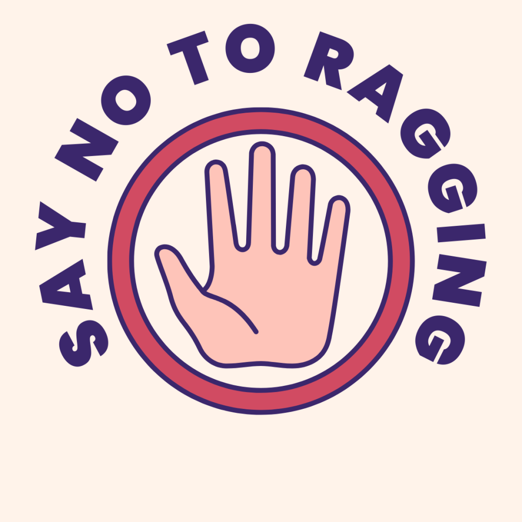 Anti Ragging Cell – MTU